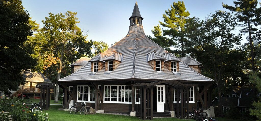 Sturgeon Point Union Church | Sturgeon Point Association