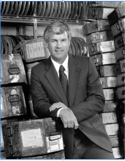 In Celebration of Paul Wroe | Sturgeon Point Association