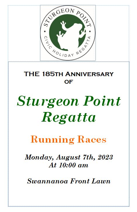 Sturgeon Point, Ontario