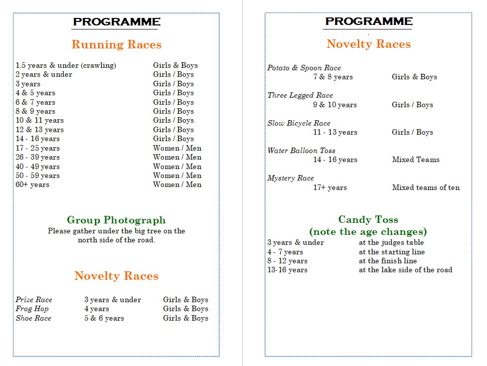 Sturgeon Point, Ontario