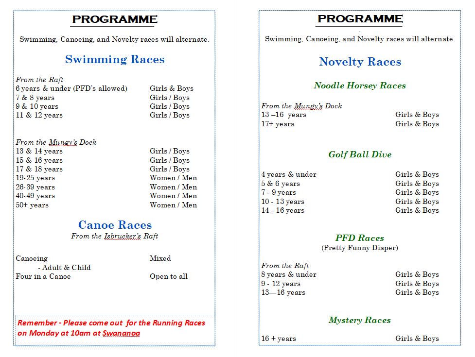 Sturgeon Point, Ontario